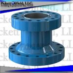 Flanges/Adapters/Spools - Pickett Oilfield, LLC
