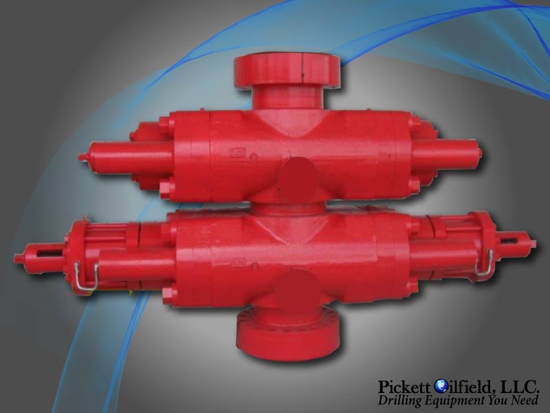 Home - Pickett Oilfield, LLC - Pickett Oilfield, LLC