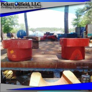 Master Bushings (Large Inventory) - Pickett Oilfield, LLC