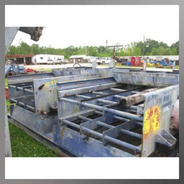 Shale Shaker - Pickett Oilfield, LLC