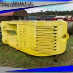 1000 Ton Block - Pickett Oilfield, LLC